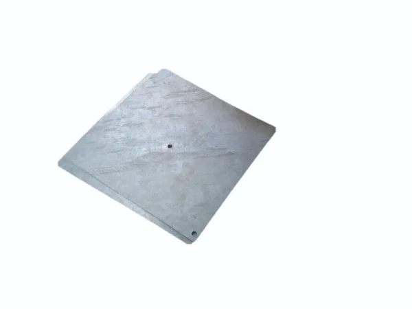 GI Earthing Plate / Kg – Boltrix Technology